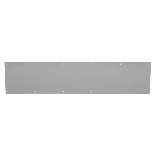 Kick Plate 900 150mm Satin Stainless Steel
