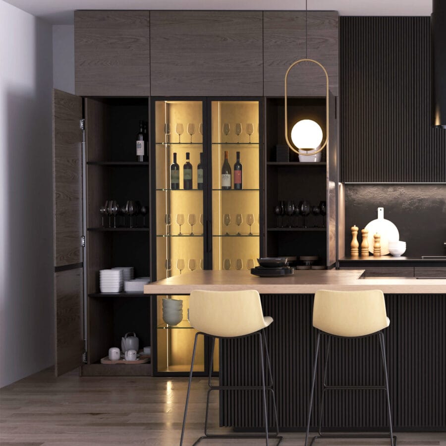 Bifold vs Pivot Doors – Comparison Guide | Quest